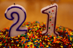 An important milestone: why is turning 21 so significant?