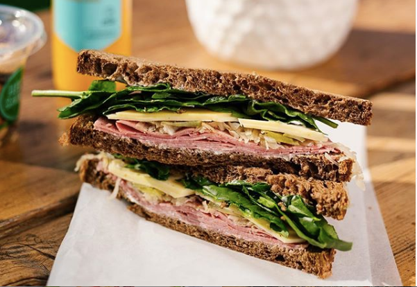 Meet Adelaide’s best caterers: Hello Sarnie